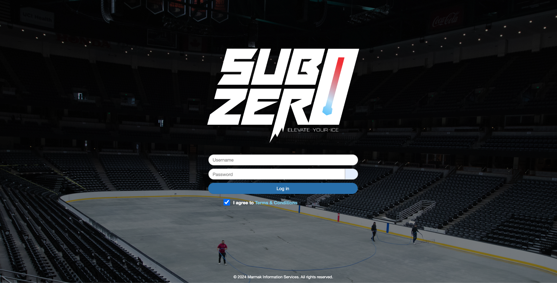 New Features — SUB-ZERO | Elevate Your Ice